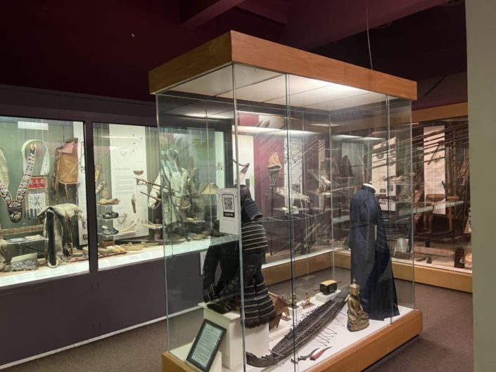 About the Museum - Saffron Walden Museum