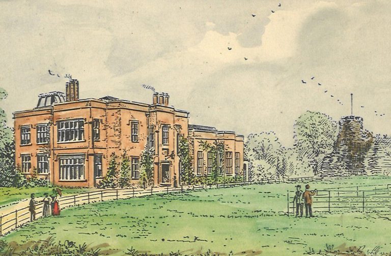 Opening hours & admission costs - Saffron Walden Museum